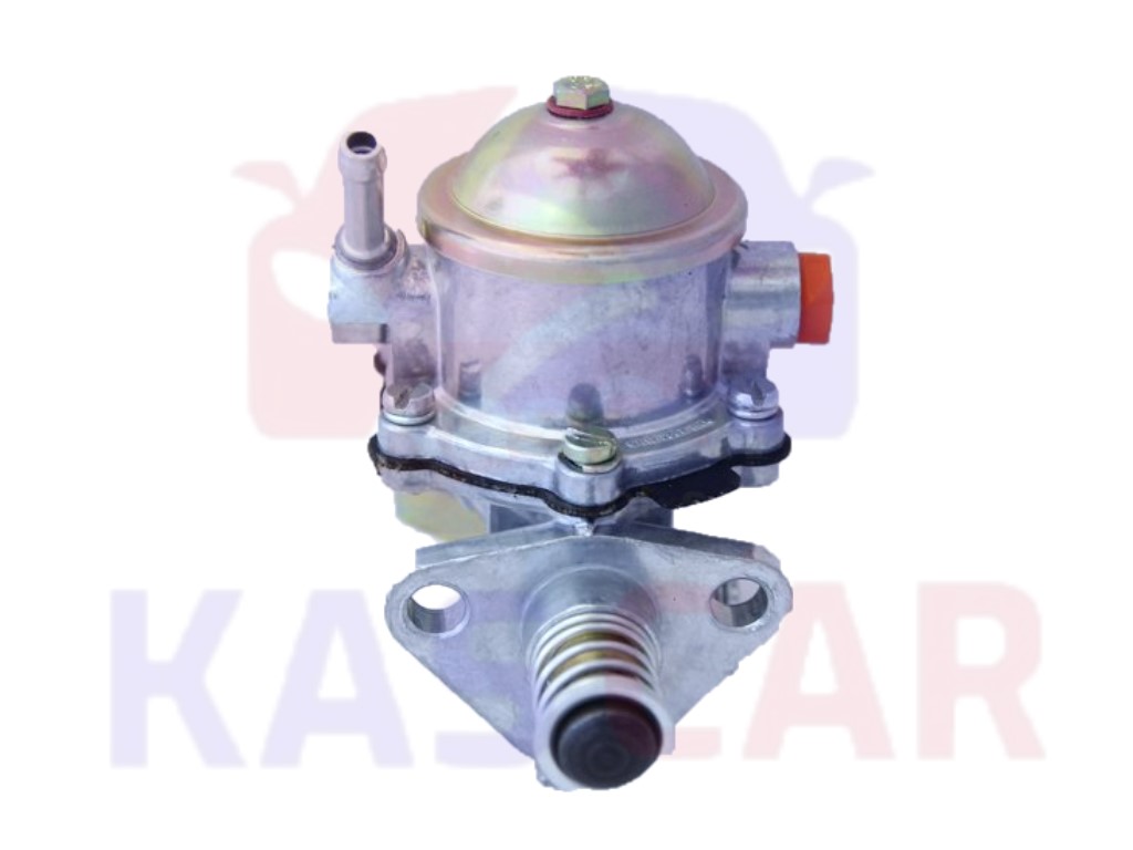 Motor - KasCar
